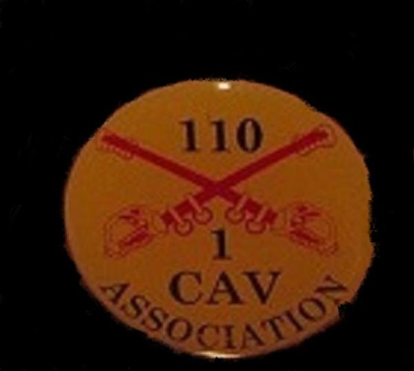 110th Cavalry Association
